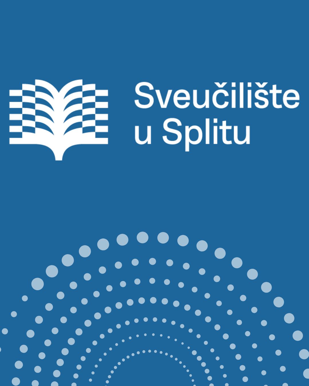 Sveučilište u Splitu - Odluka o dobitnicima Rektorove nagrade u akademskoj godini 2024./2025.
